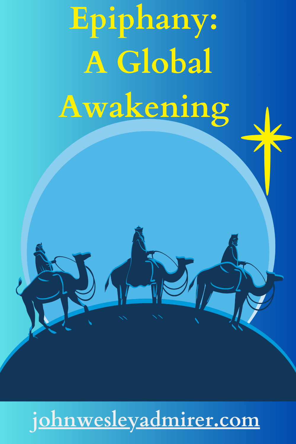 Epiphany: Comparing Christ's Manifestation with Divine Revelations in ...